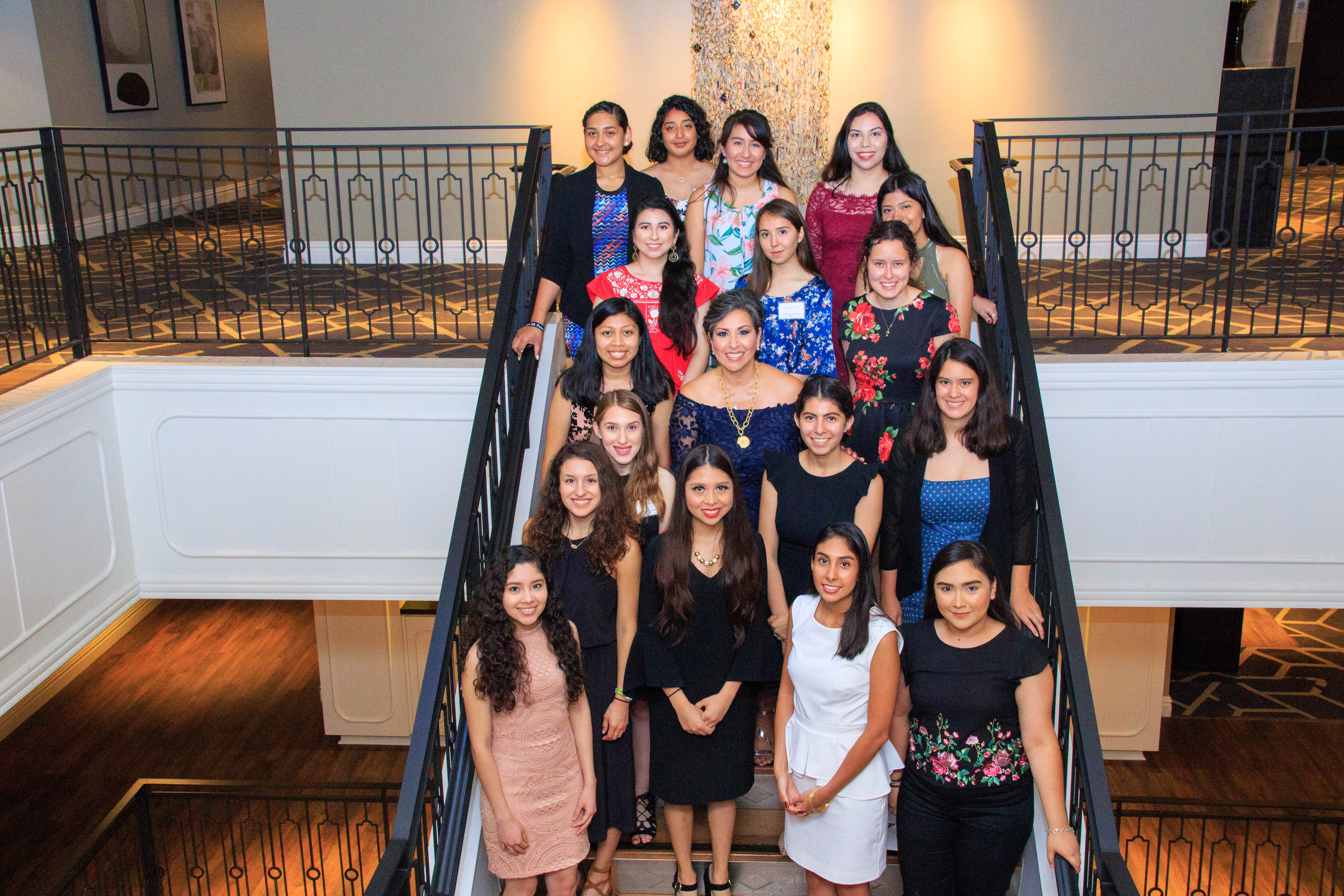 PART Alumni – PART Houston