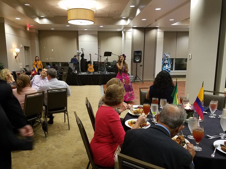 2018 PART Posada – PART Houston