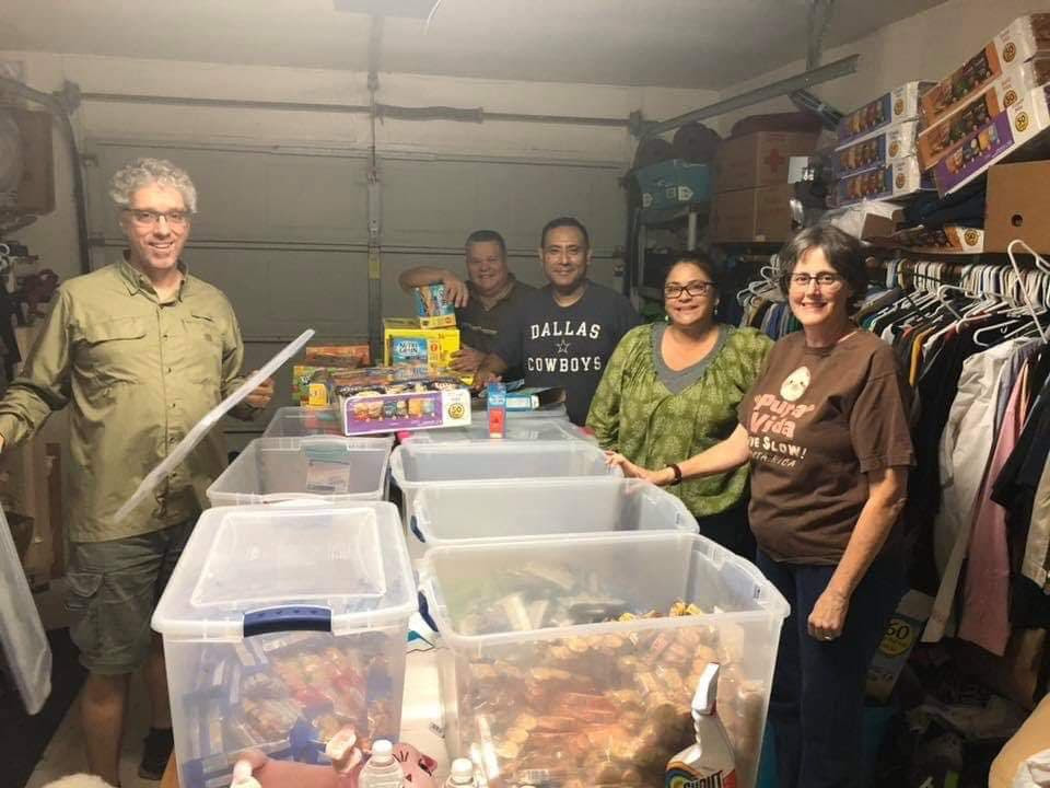 part drive – PART Houston